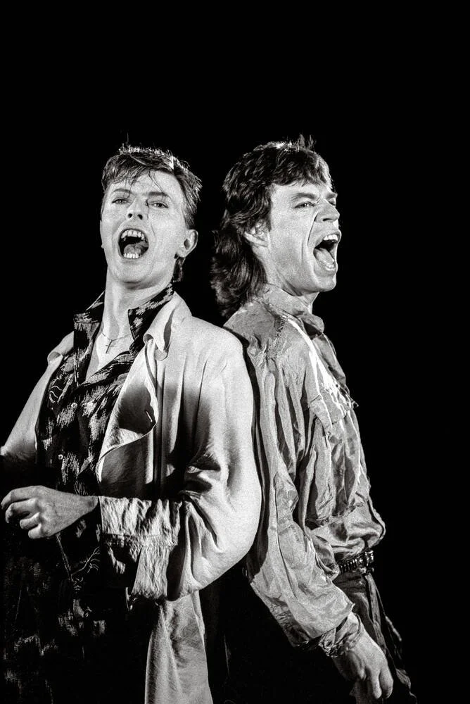 Robert Lawrence Producer