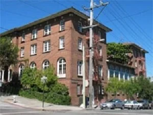San Francisco Zen Center / Beginners Mind Temple — Soto Zen Buddhist ...