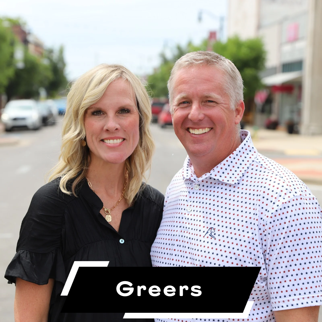 Crossing Communities — The Crossing Church