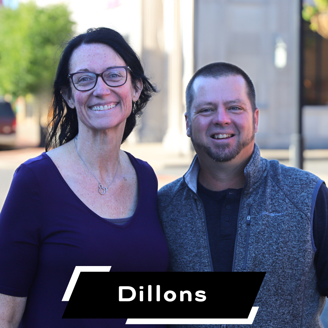 Crossing Communities — The Crossing Church