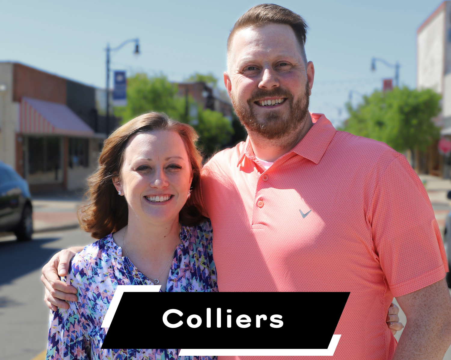 Crossing Communities — The Crossing Church