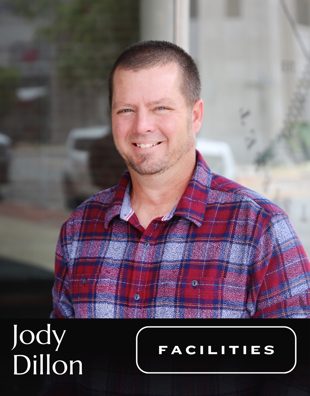 The Crossing Church in Paragould, AR • Leaders & Staff — The Crossing ...