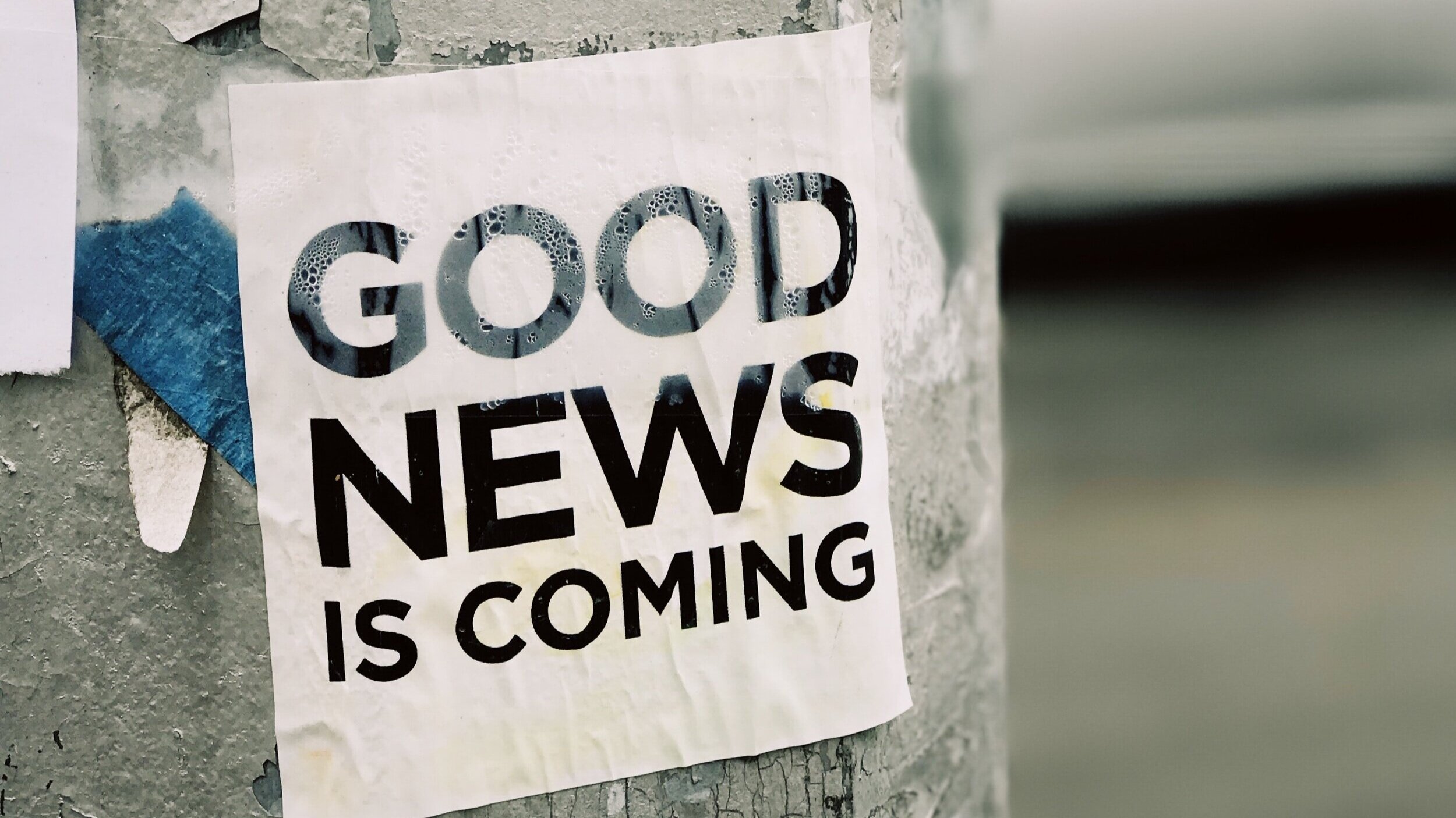 Good News Global Ministries