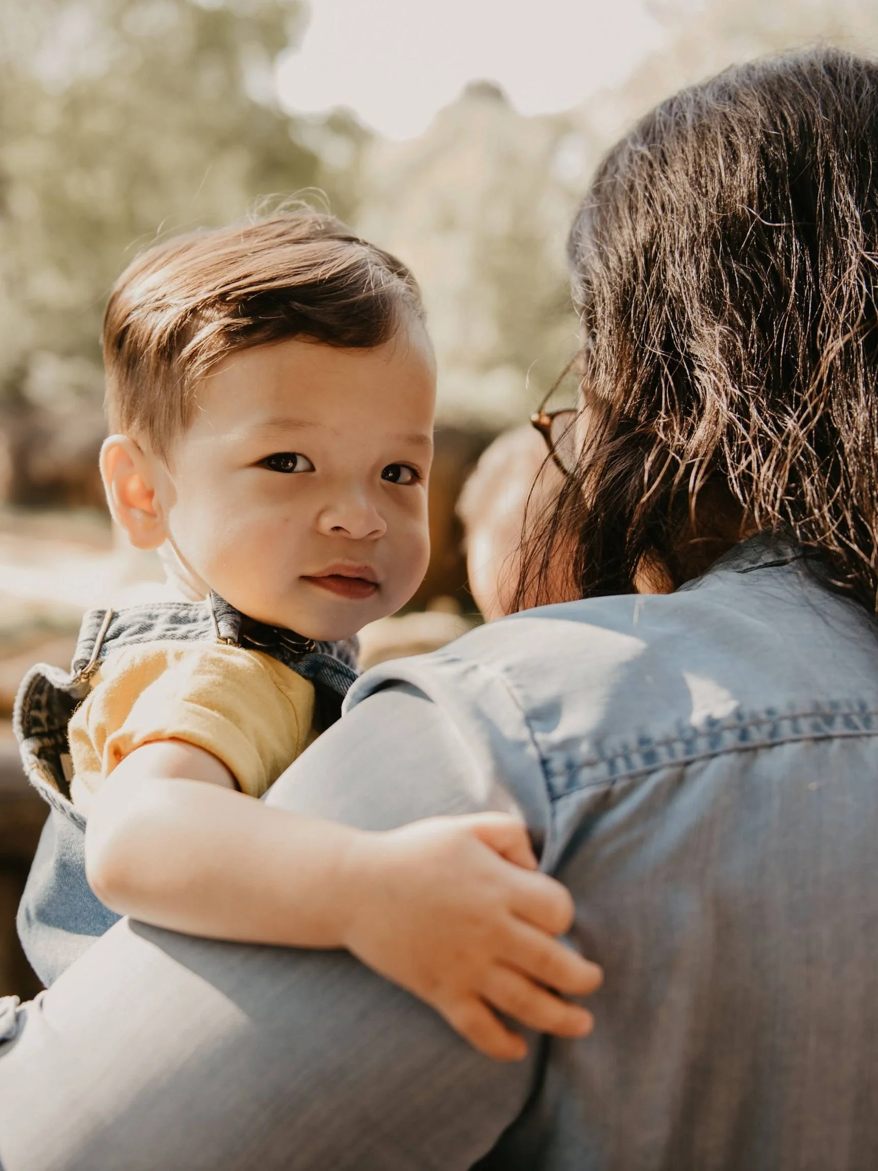 Lindy Green Johnson, LCSW