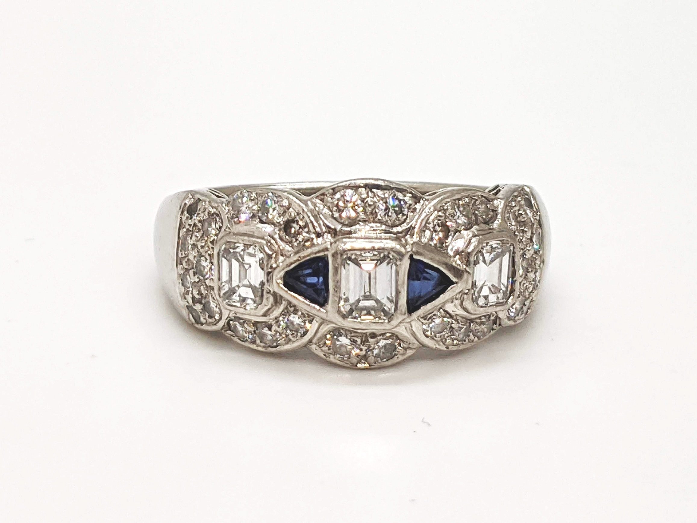 Fashion Rings — The Gold Trader