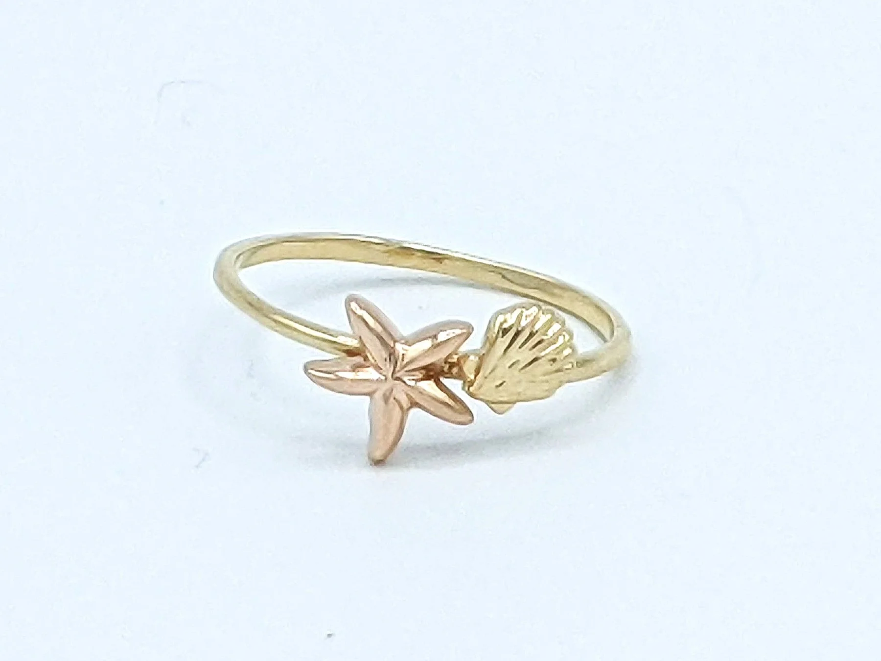 Fashion Rings — The Gold Trader