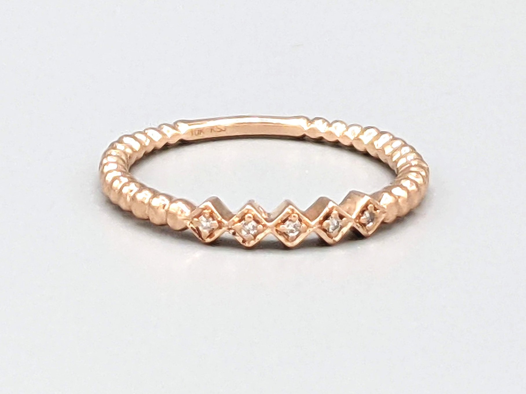 Fashion Rings — The Gold Trader