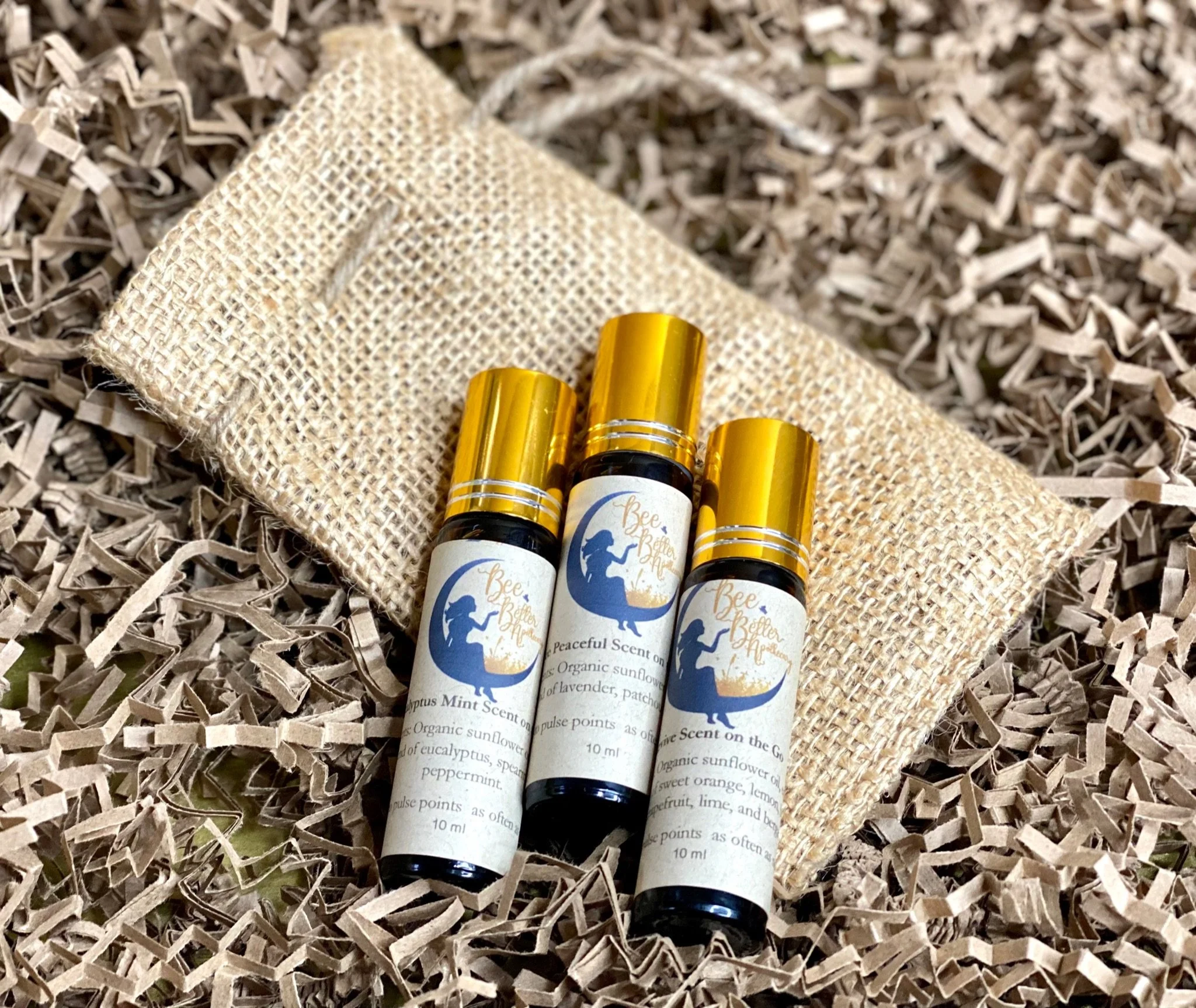 Shop — Bee Better Apothecary