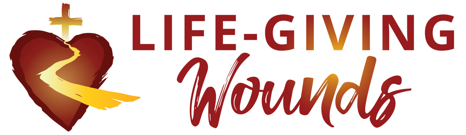 Life-Giving Wounds