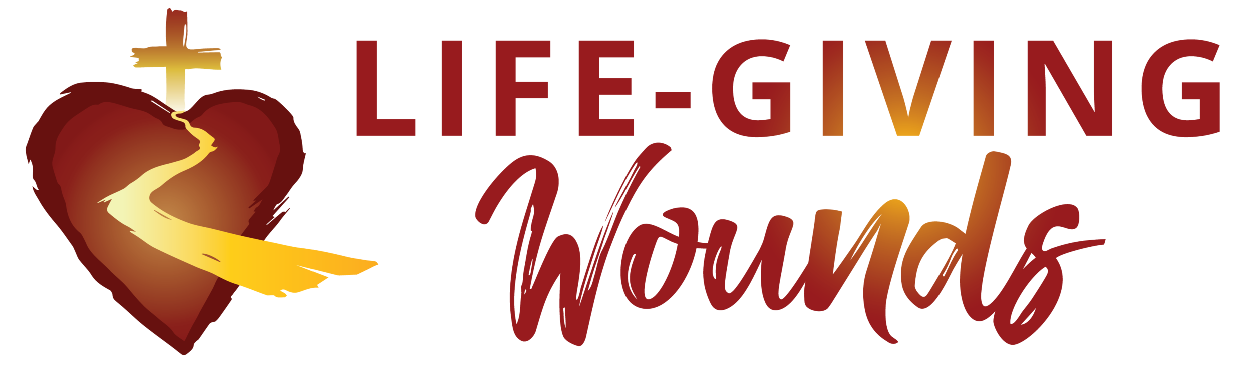 Life-Giving Wounds