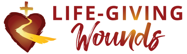Life-Giving Wounds
