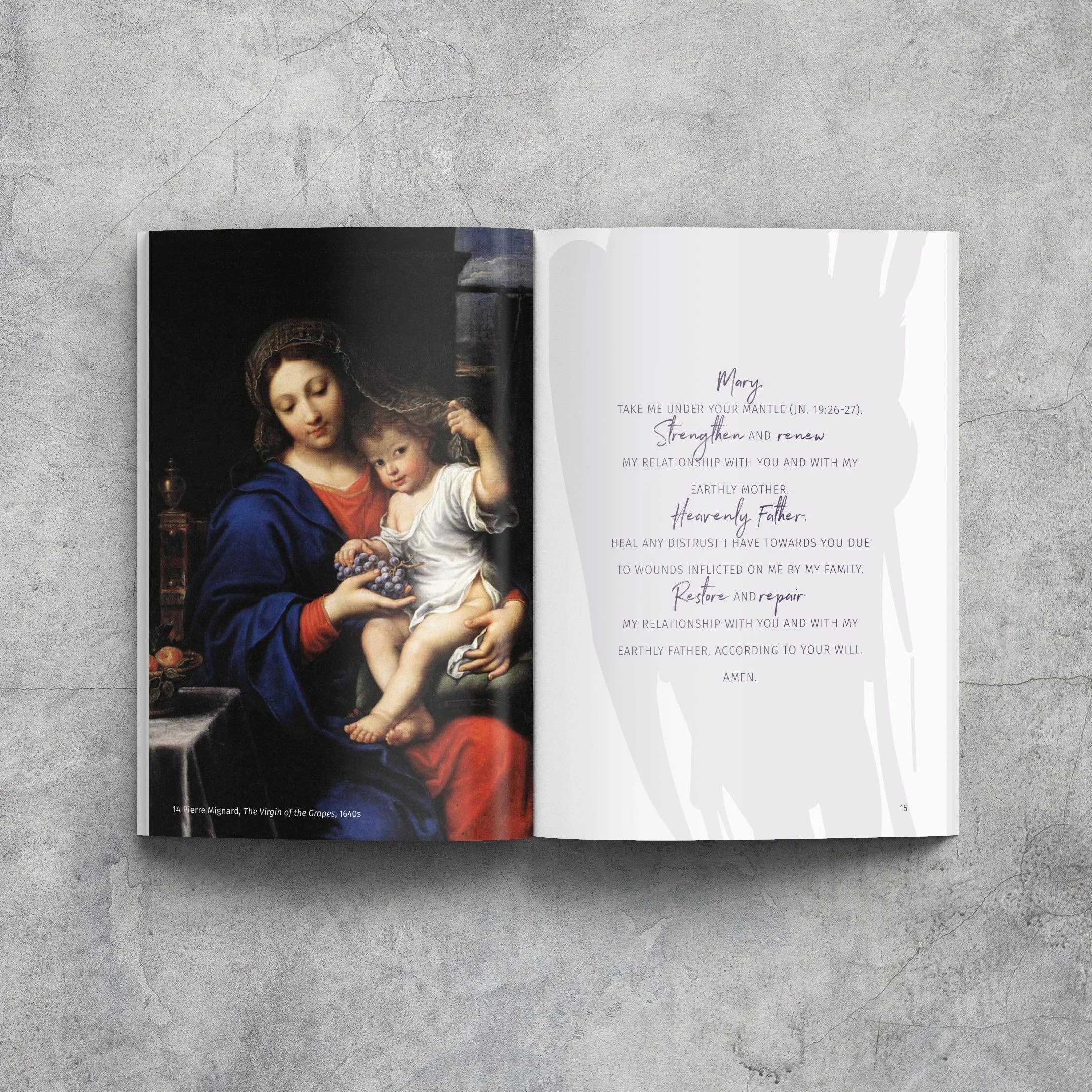 Life-Giving Wounds Book: A Catholic Guide to Healing for Adult Children ...
