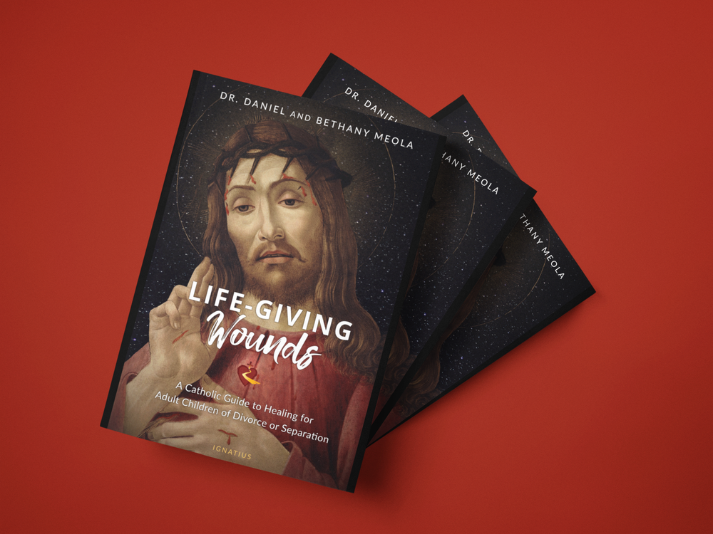Shop — Life-Giving Wounds