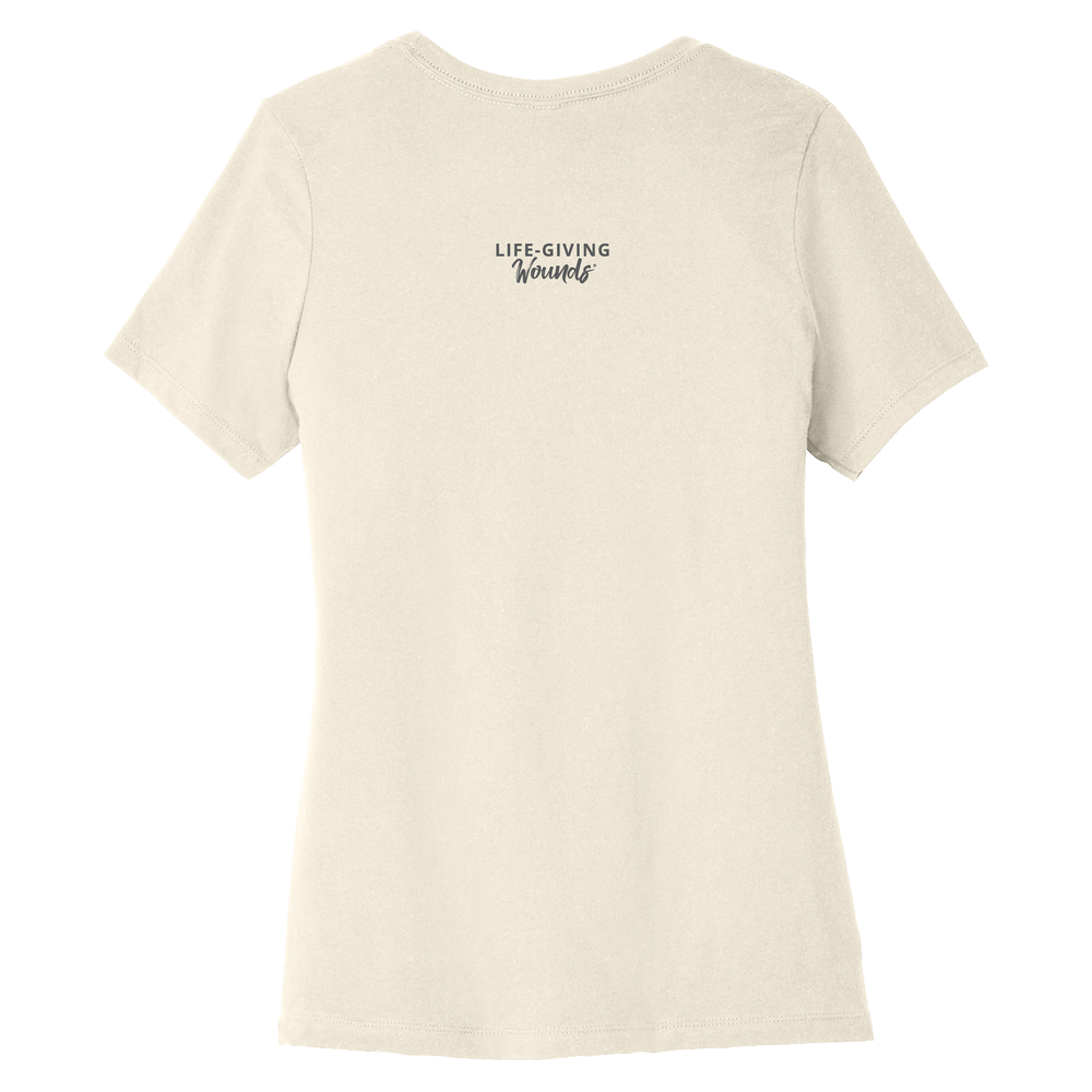 Shop — Life-Giving Wounds