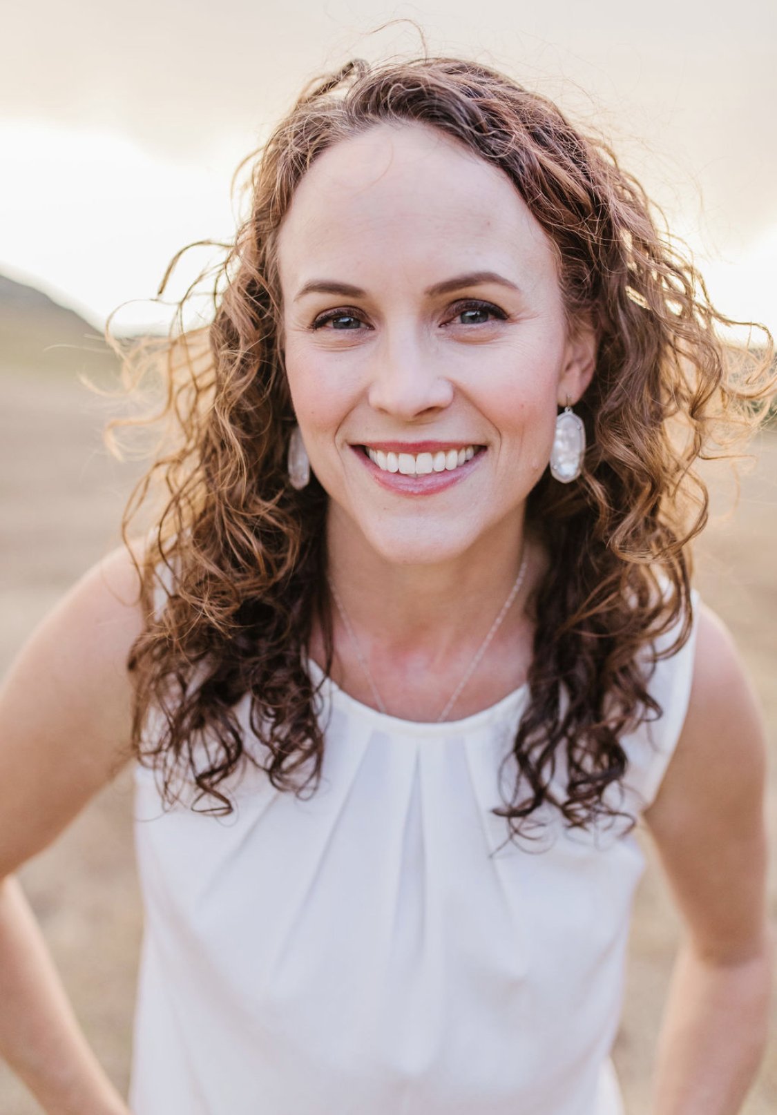 Beth Sri — Life-Giving Wounds