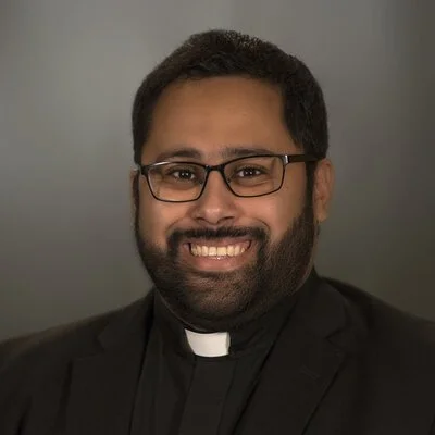 Fr. Mario Majano — Life-Giving Wounds