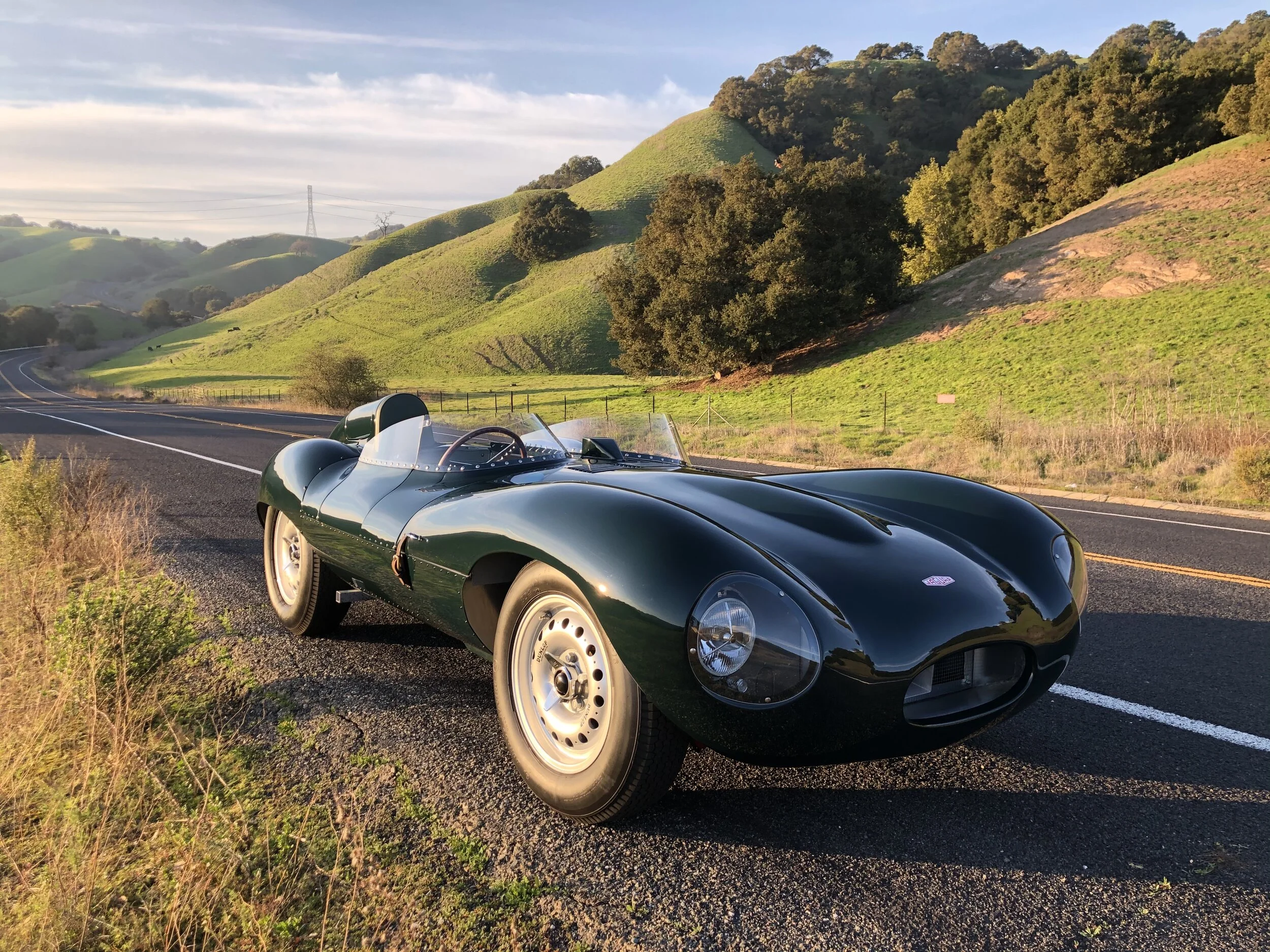 CARS FOR SALE — VELOCE CARS