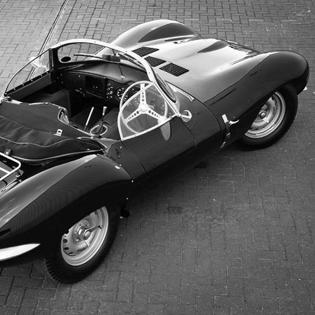 CARS FOR SALE — VELOCE CARS