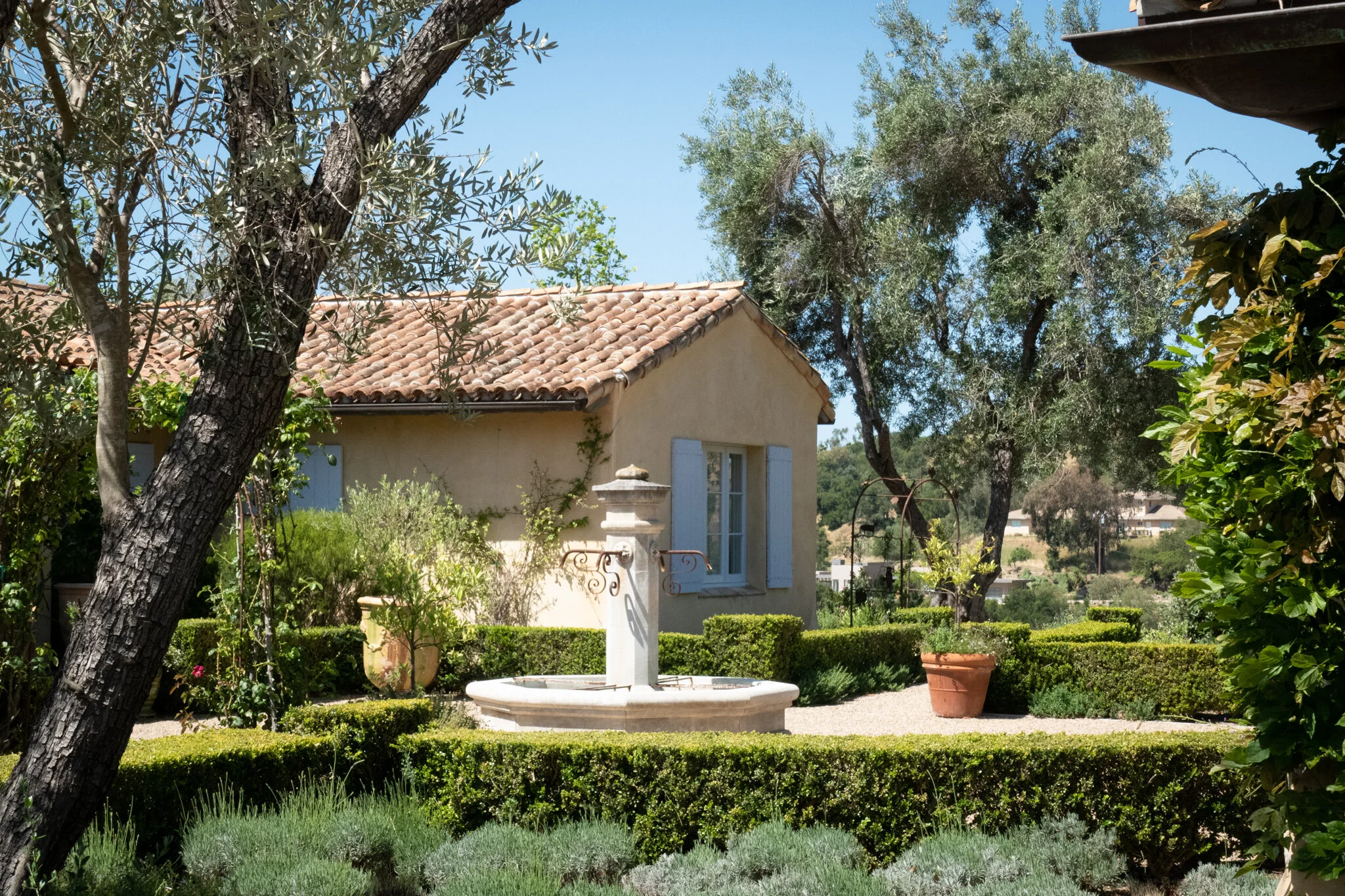 Landscape Design Projects — Sweet Smiling Landscapes, Landscape Design