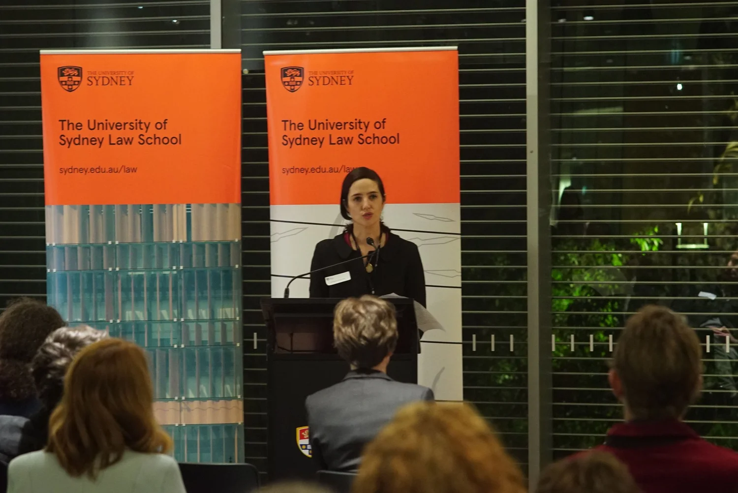 About 1 — Associate Professor Anna Boucher - LSE-educated policy expert ...