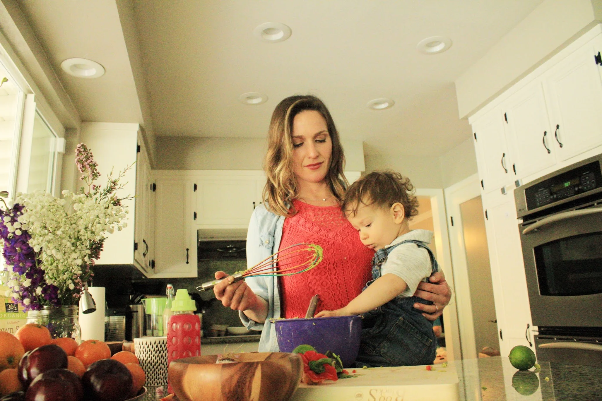 Cooking with Your Kids! Easy, Gourmet Recipes to Make Together ...