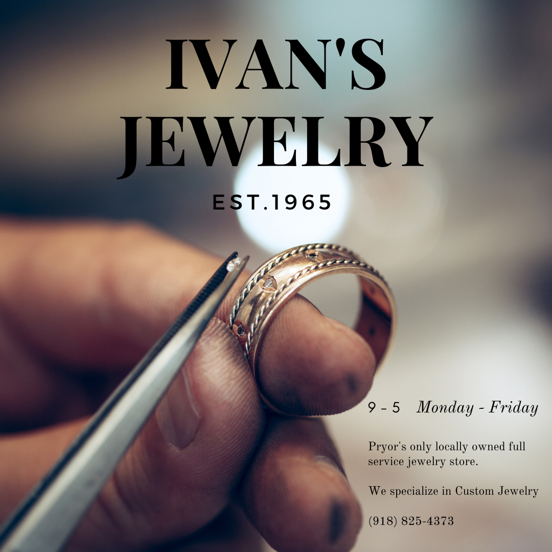 Sports — Local Pryor, OK Stories | The Pryor Information Publication ...