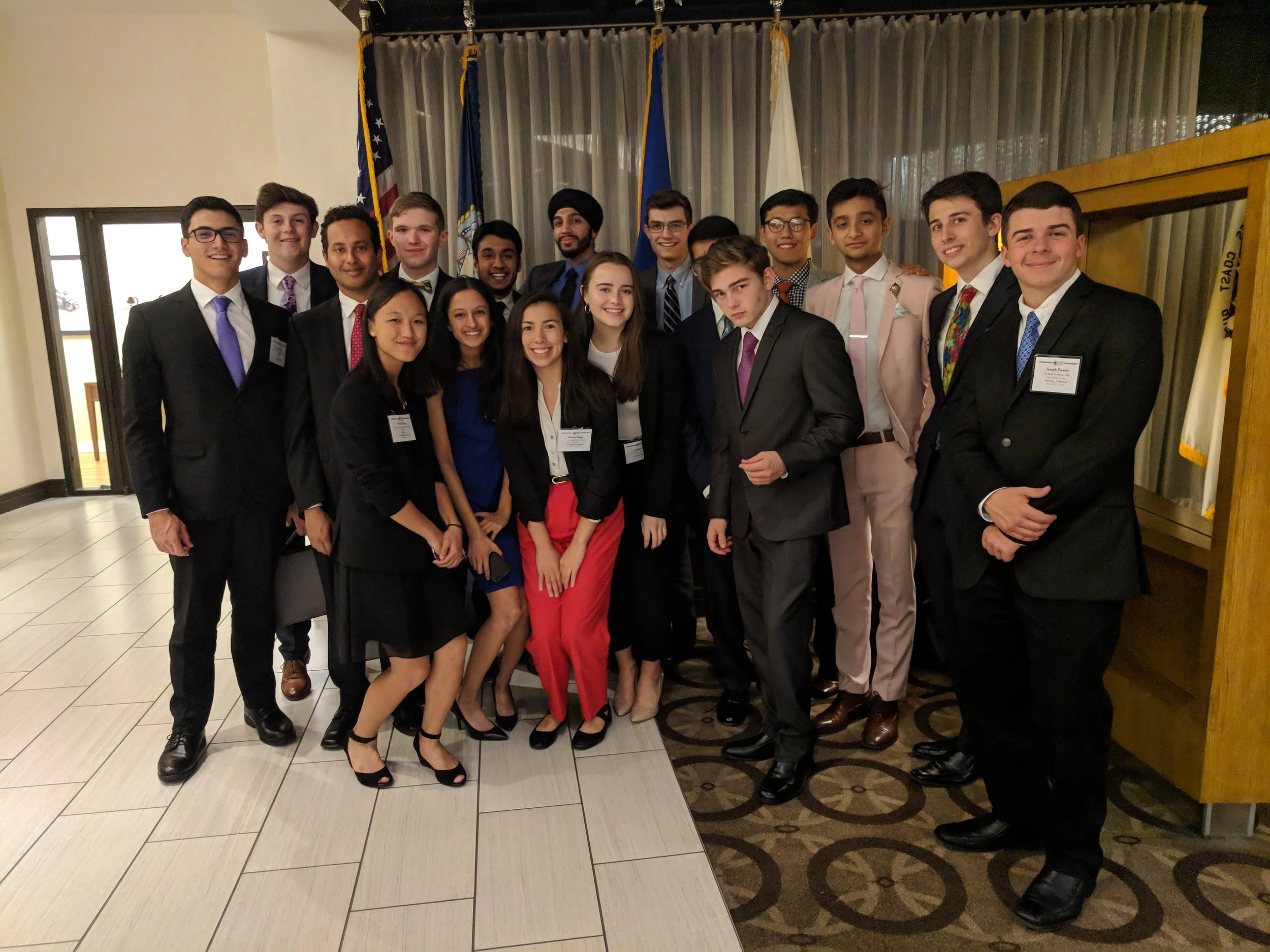 UMD Model United Nations