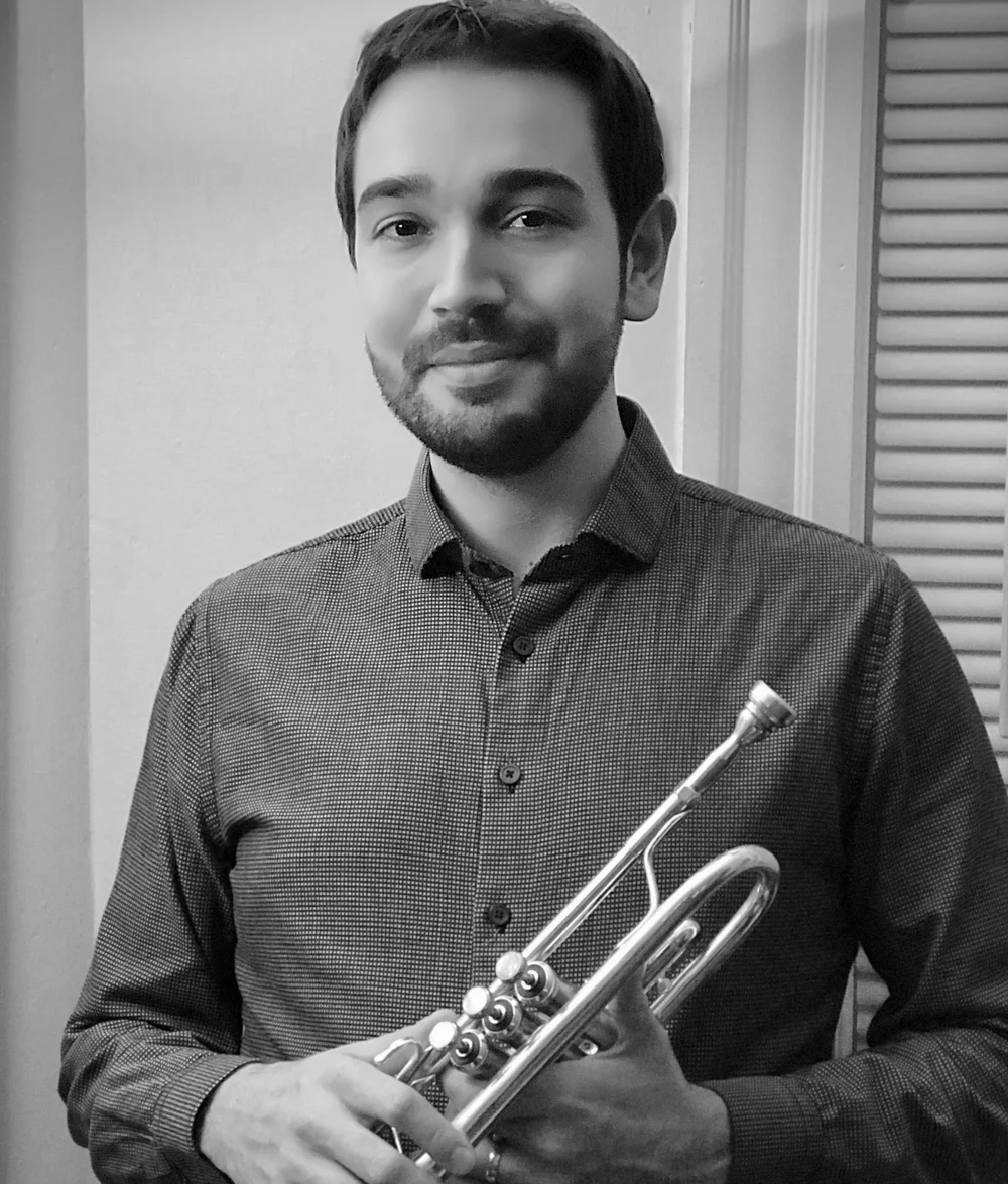 Andrew Moreschi — Ocean City Pops