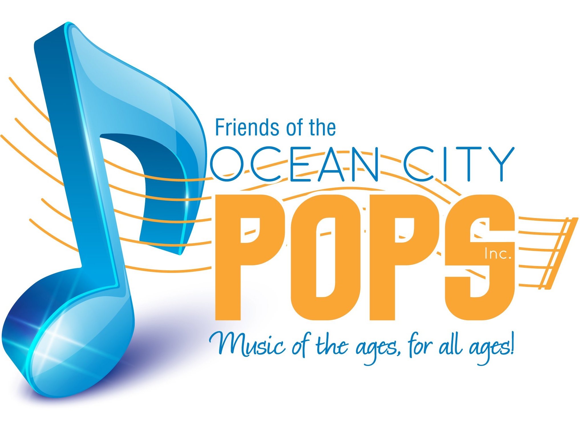 Youth Outreach — Ocean City Pops