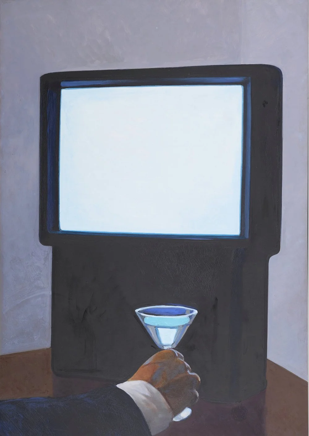 John Register Painting for sale — Certified Art Appraiser