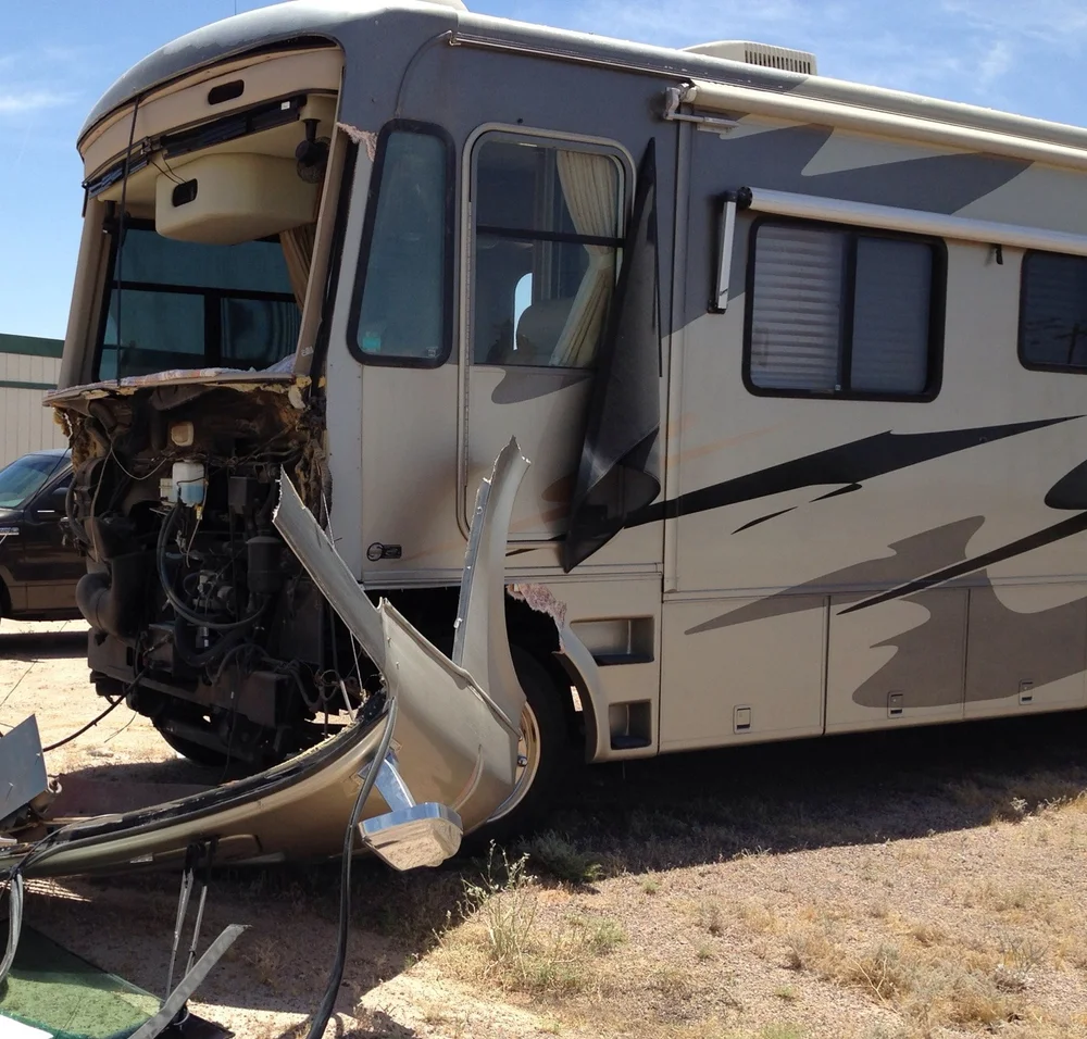 Arizona 5 Star RV Specialists since 1999