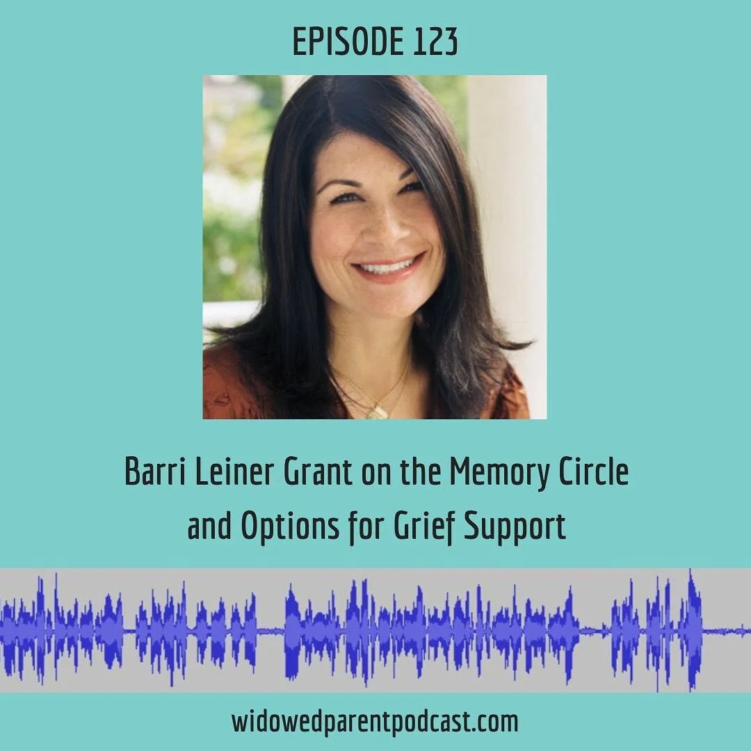 The Memory Circle