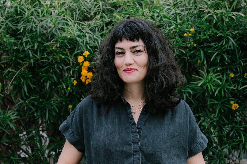 Going Legit with Rachel Dorsey