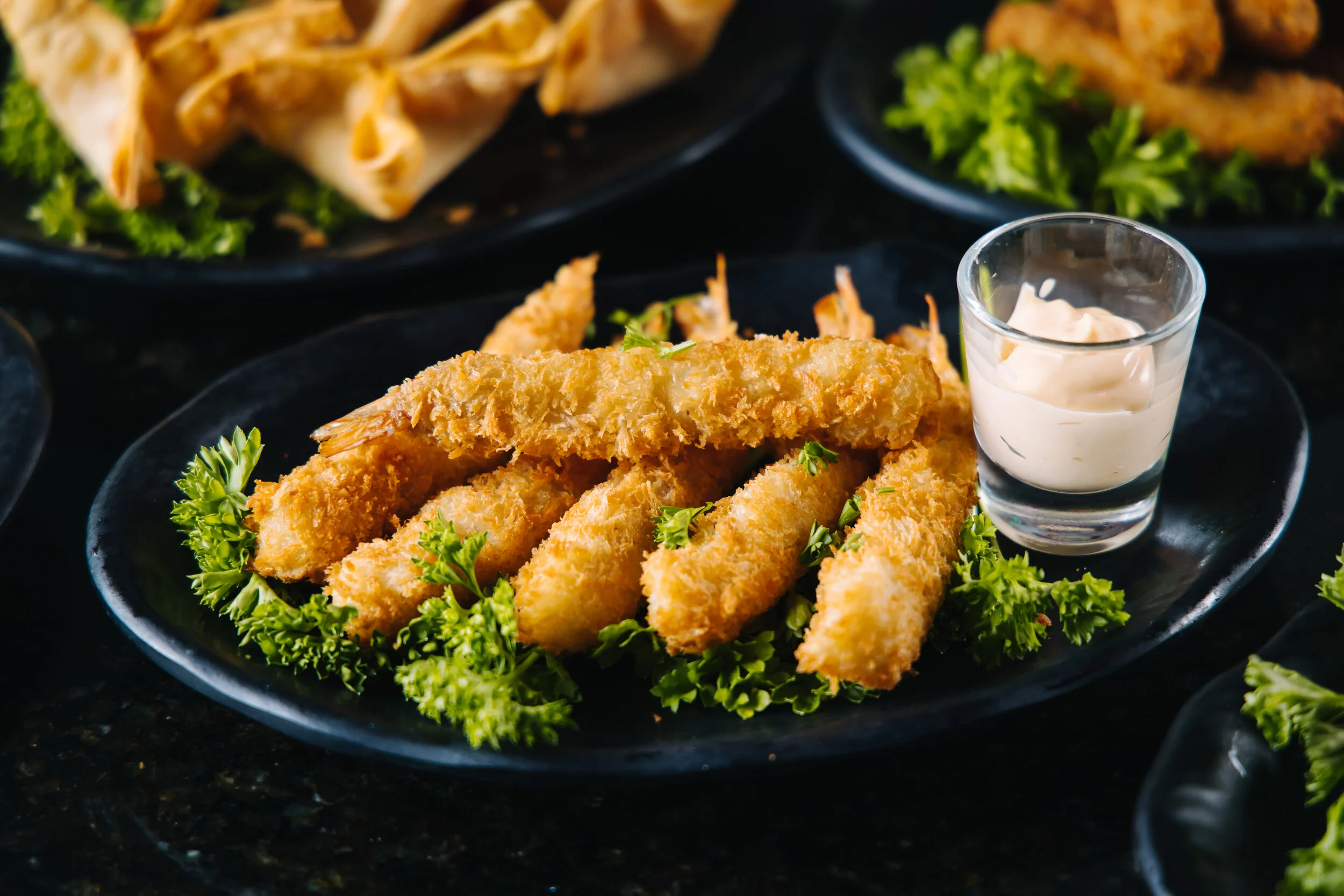 MENUS — CITY NIGHT KTV BAR & CAFÉ