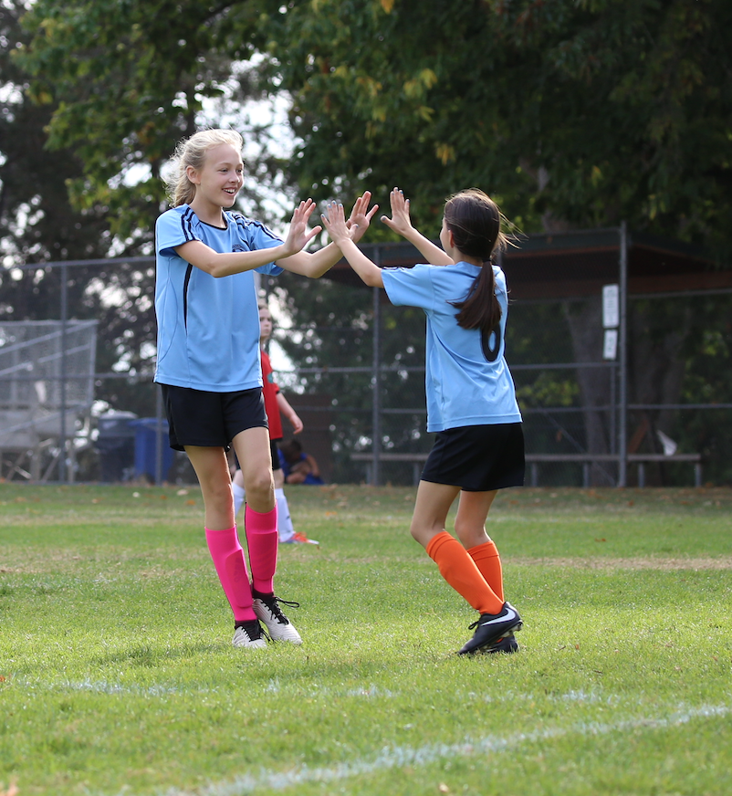 Why SYSA? — Seattle Youth Soccer Association (SYSA)