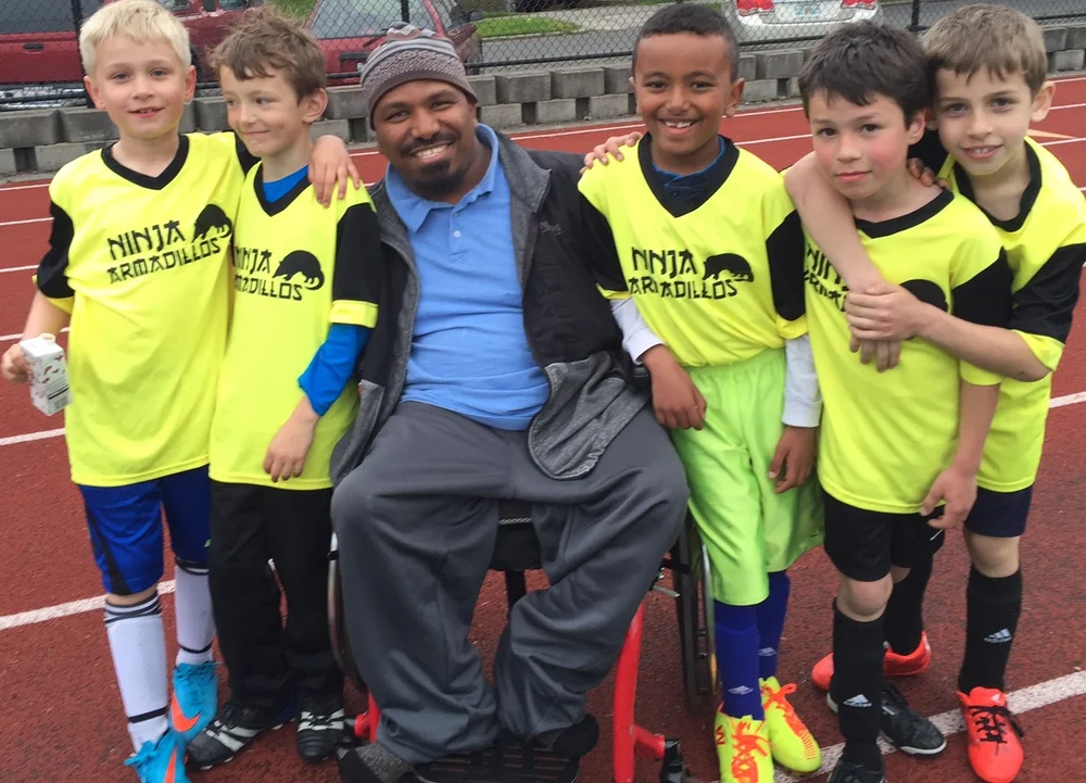FALL LEAGUE (U10-16 Rec) - Sept-Nov — Seattle Youth Soccer Association ...