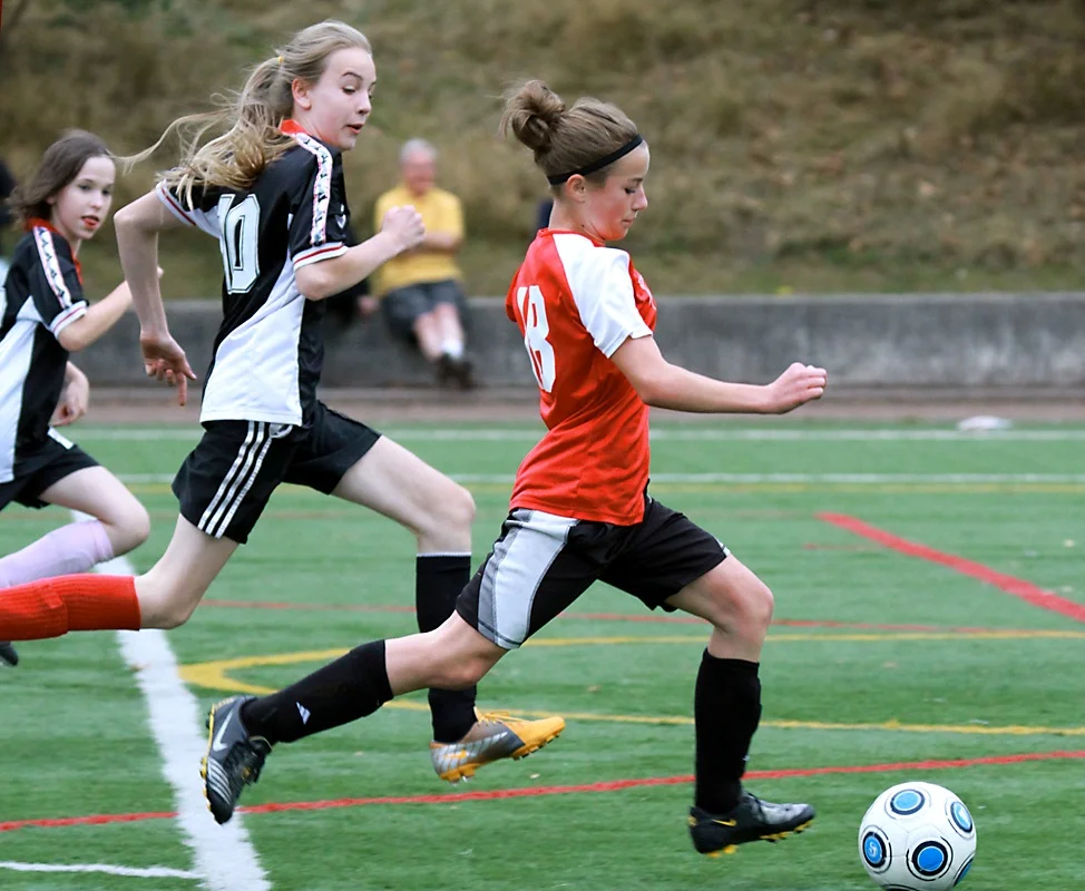 FALL LEAGUE (U10-16 Rec) - Sept-Nov — Seattle Youth Soccer Association ...