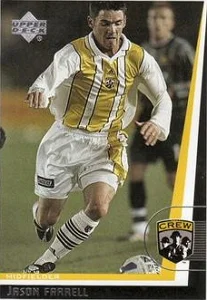 Our History — Seattle Youth Soccer Association (SYSA)