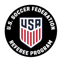 Referees — Seattle Youth Soccer Association (SYSA)