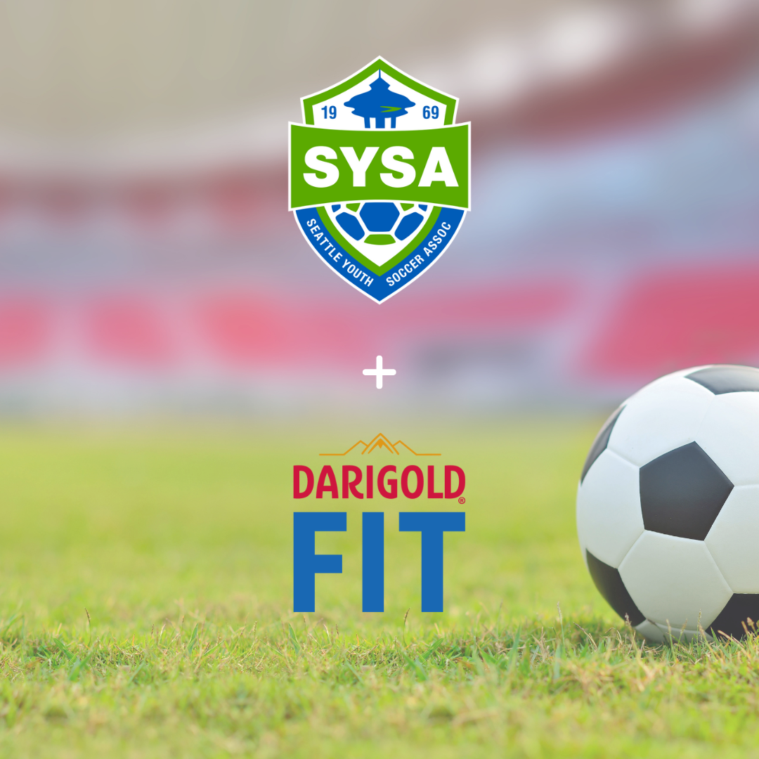 Seattle Youth Soccer Association (SYSA)