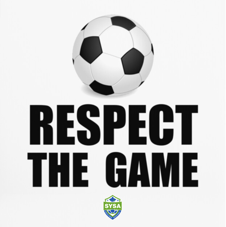 Seattle Youth Soccer Association (SYSA)