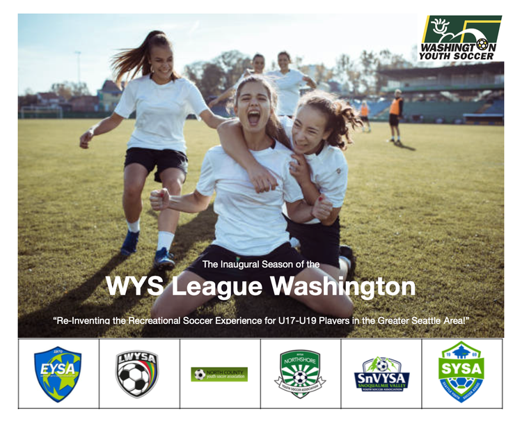 Seattle Youth Soccer Association (SYSA)
