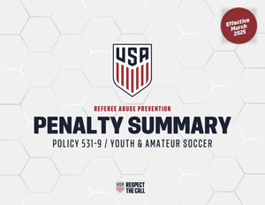 Seattle Youth Soccer Association (SYSA)