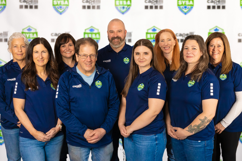 Seattle Youth Soccer Association (SYSA)