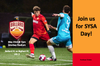 Seattle Youth Soccer Association (SYSA)