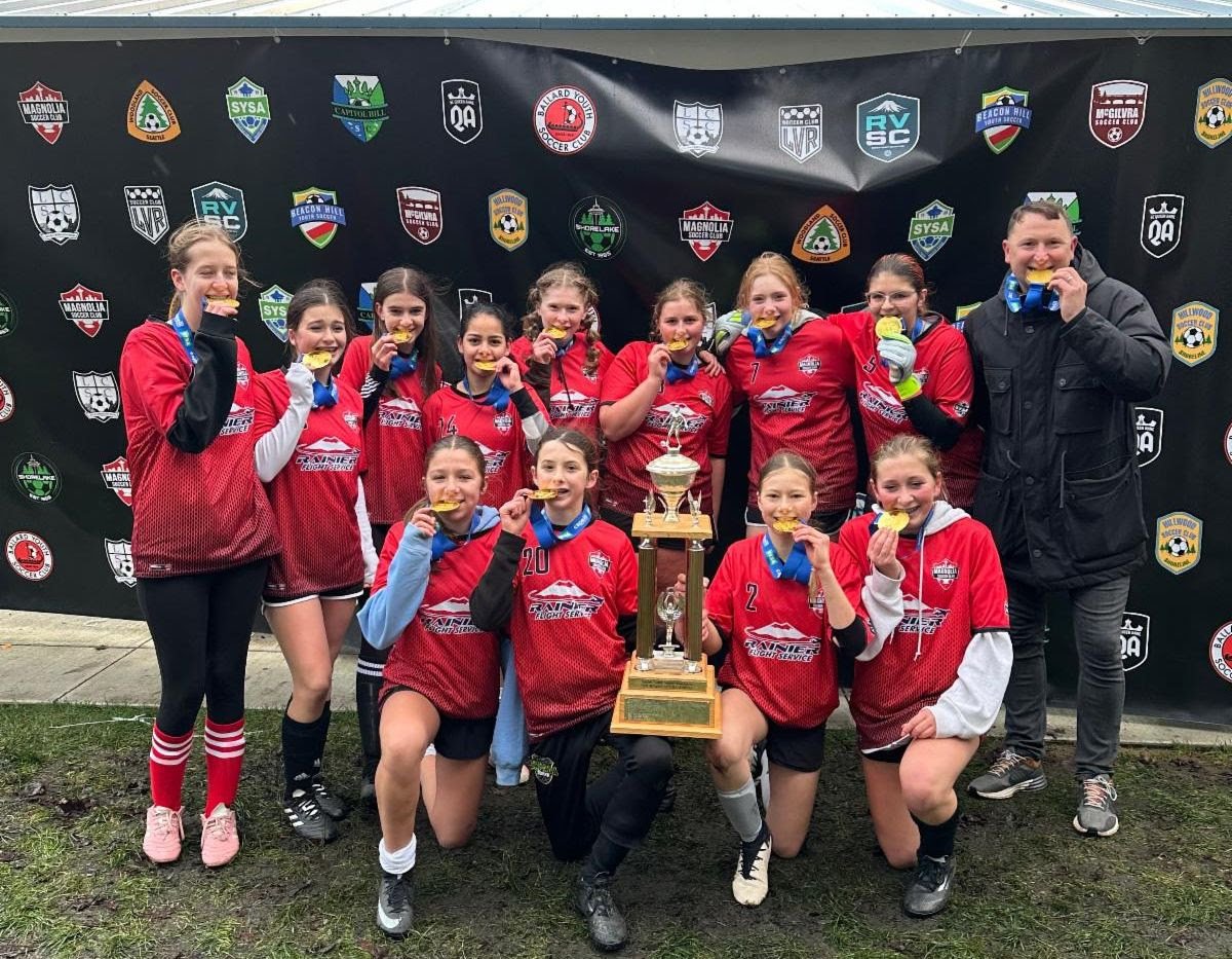 CITY TOURNAMENT (U10-19 Rec) - Dec — Seattle Youth Soccer Association ...