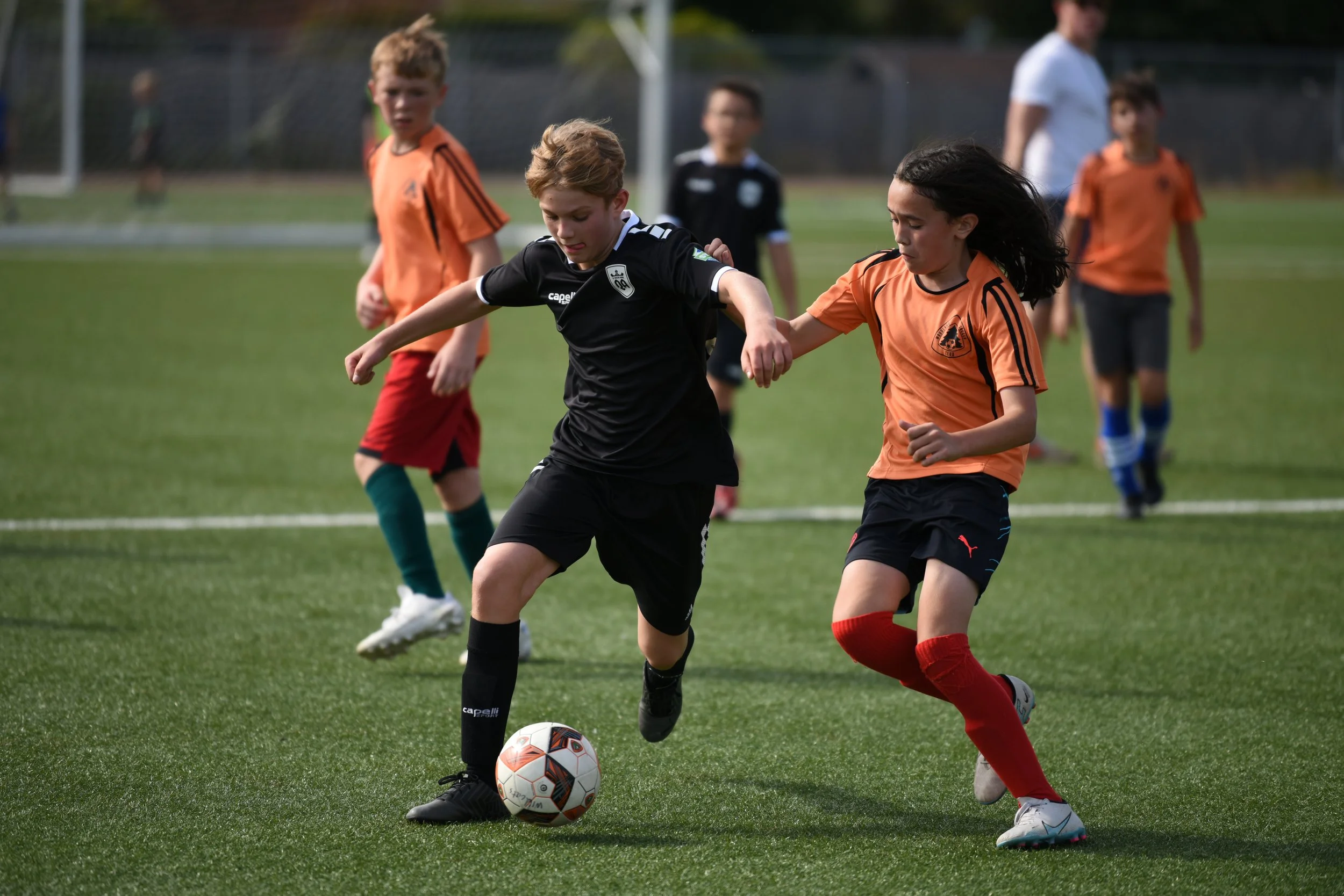 SPRING SOCCER (U6-19 Rec) - Apr-June — Seattle Youth Soccer Association ...