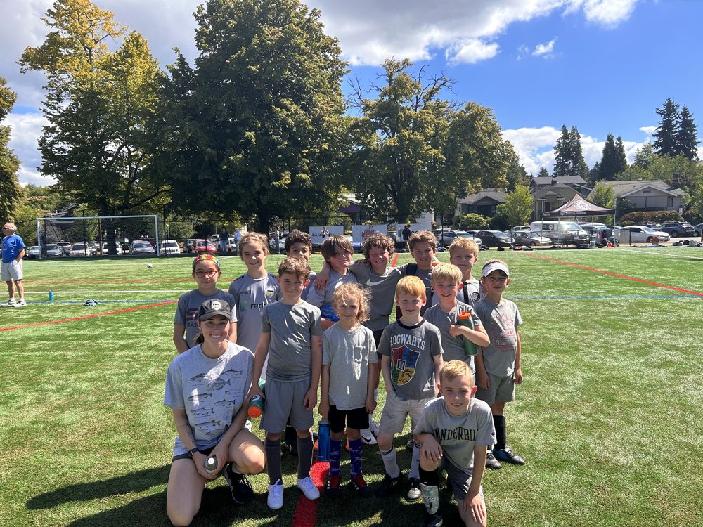 Camps — Seattle Youth Soccer Association (SYSA)