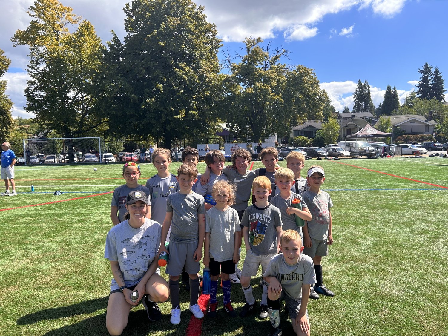 Camps — Seattle Youth Soccer Association (SYSA)
