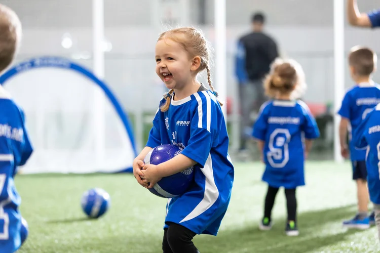 Arenasports — Seattle Youth Soccer Association (SYSA)